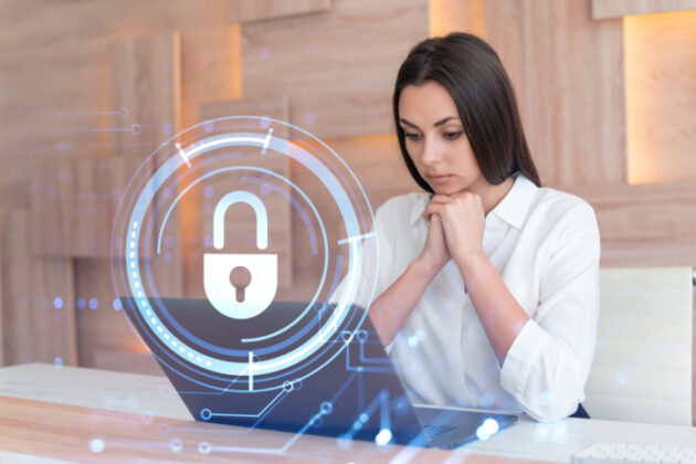 Staying Safe at Home: A Guide for Creating a Secure Home Office - Security