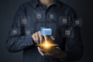 6 Ways to Simplify Your Document Management Process - Operations