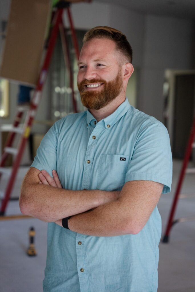 CEO of Cedar Creek Capital AJ Osborne on Self-Storage Investing