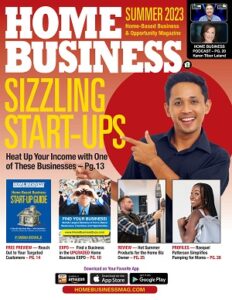 Home Business Magazine