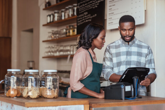 Guide to Cafe Staff Training - Employees