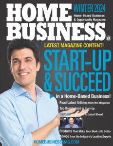 Advertise on Home Business Magazine Online