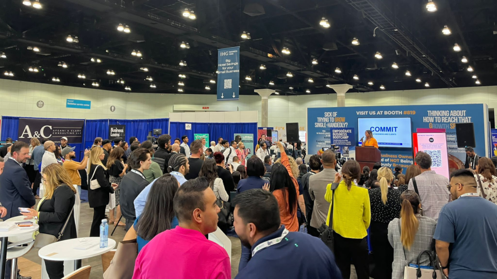 The Business Show 2024 Will Rock the LA Start Up Community