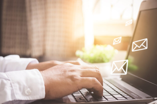 How to Send Anonymous Emails So Nobody Can Track You | HBM