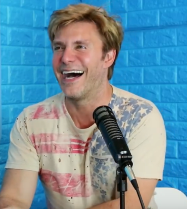 Vic Mignogna on Becoming a Successful Audible Narrator