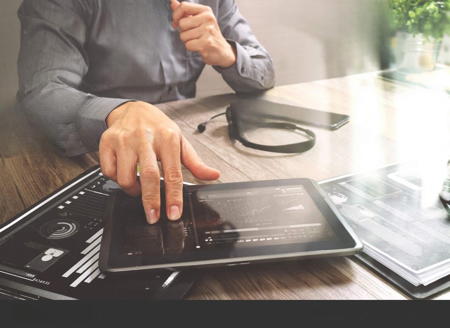 Understanding AV over IP: Everything You Should Know | HBM