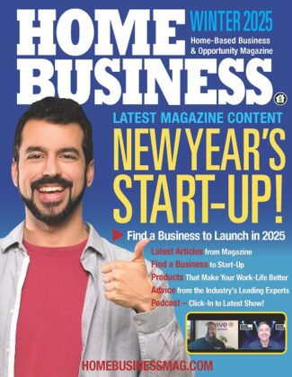 Home Business Online Magazine