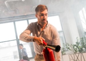15 Workplace Fire Safety Tips and Best Practices | HBM