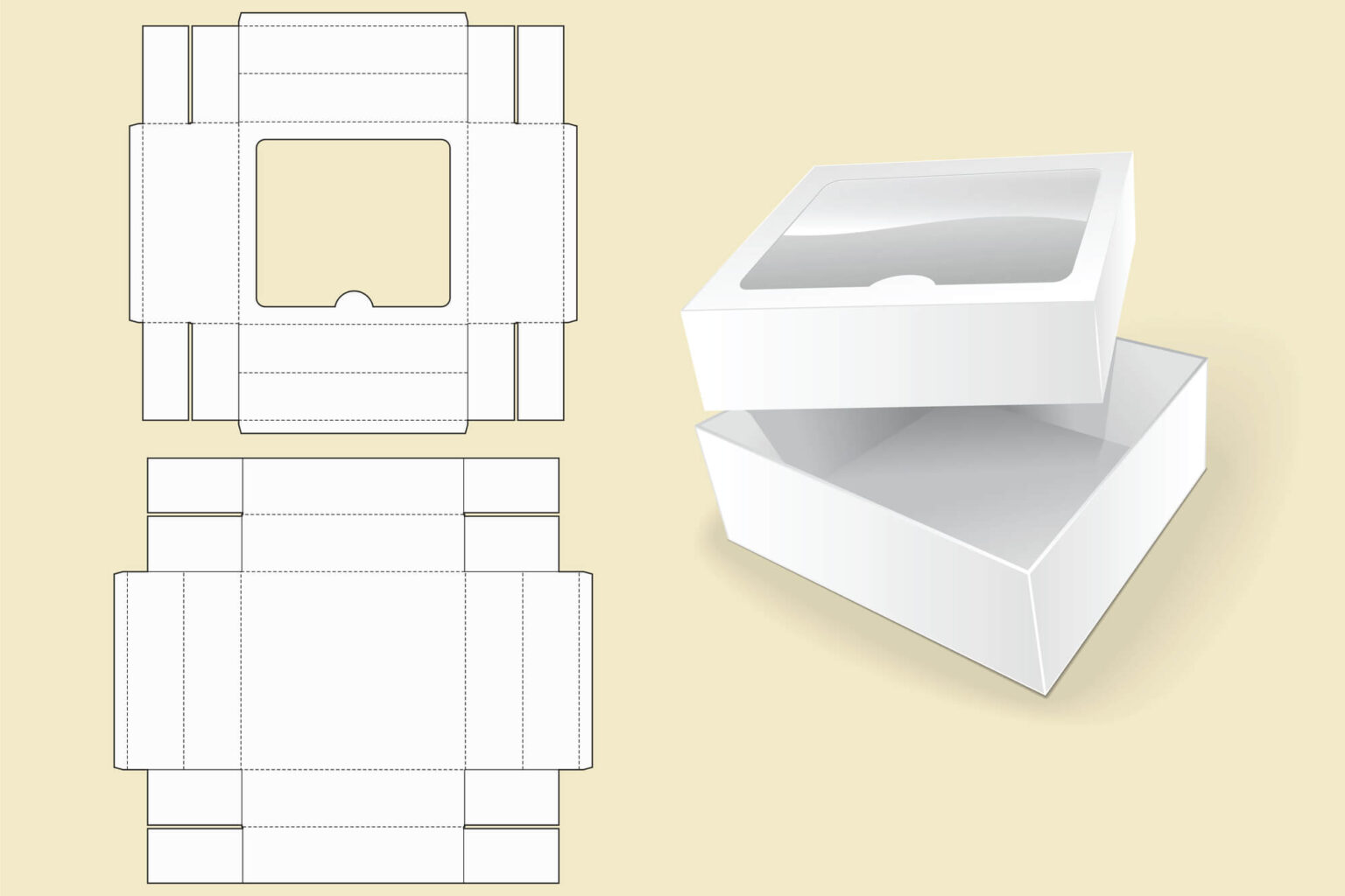 8 Top Tips for Creating Eye-Catching Custom Box Designs | HBM