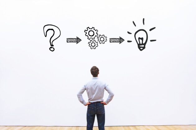 9 Innovative Approaches to Problem-Solving | HBM