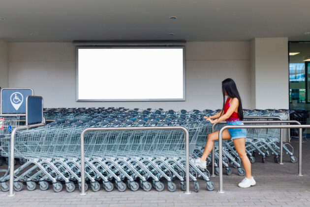 What Are Digital Marquee Signs & Why Your Business Needs One