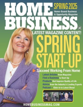 Home Business Online Magazine