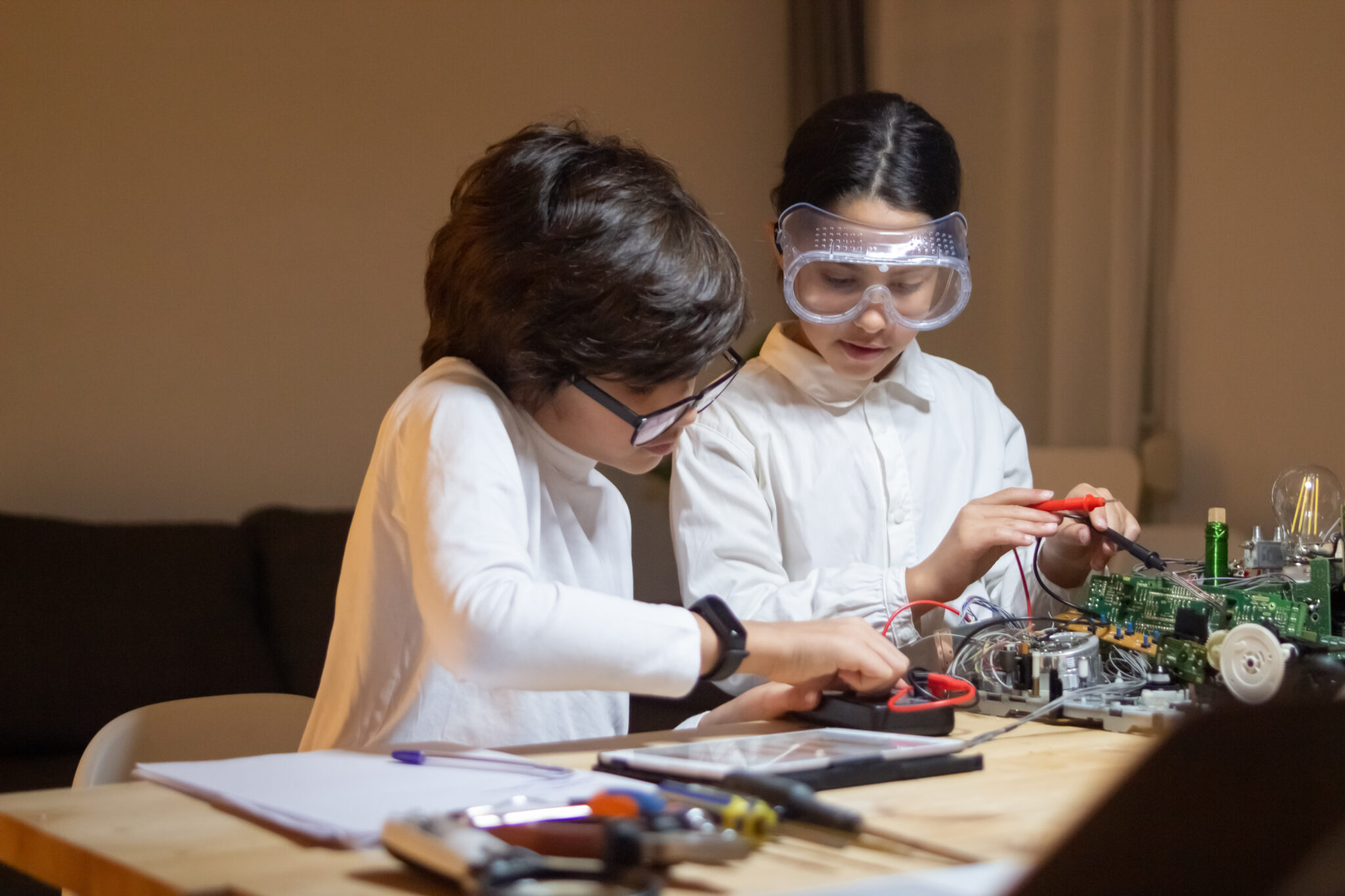 80+ Genius Invention Ideas for Students to Boost Creativity