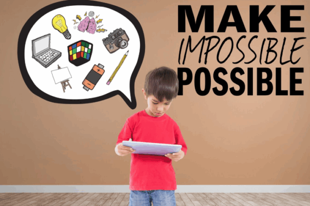 80+ Genius Invention Ideas for Students to Boost Creativity