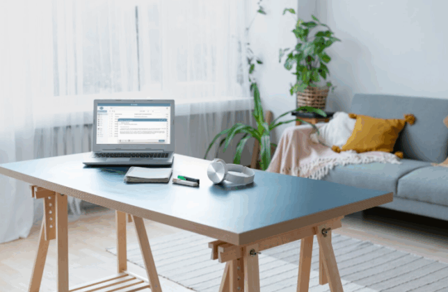 10 Necessities for a Perfect Home Office Set-Up