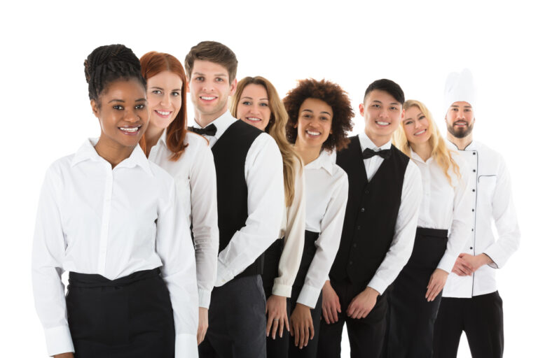 Hotel Management: Create a Positive First Impression on Guests