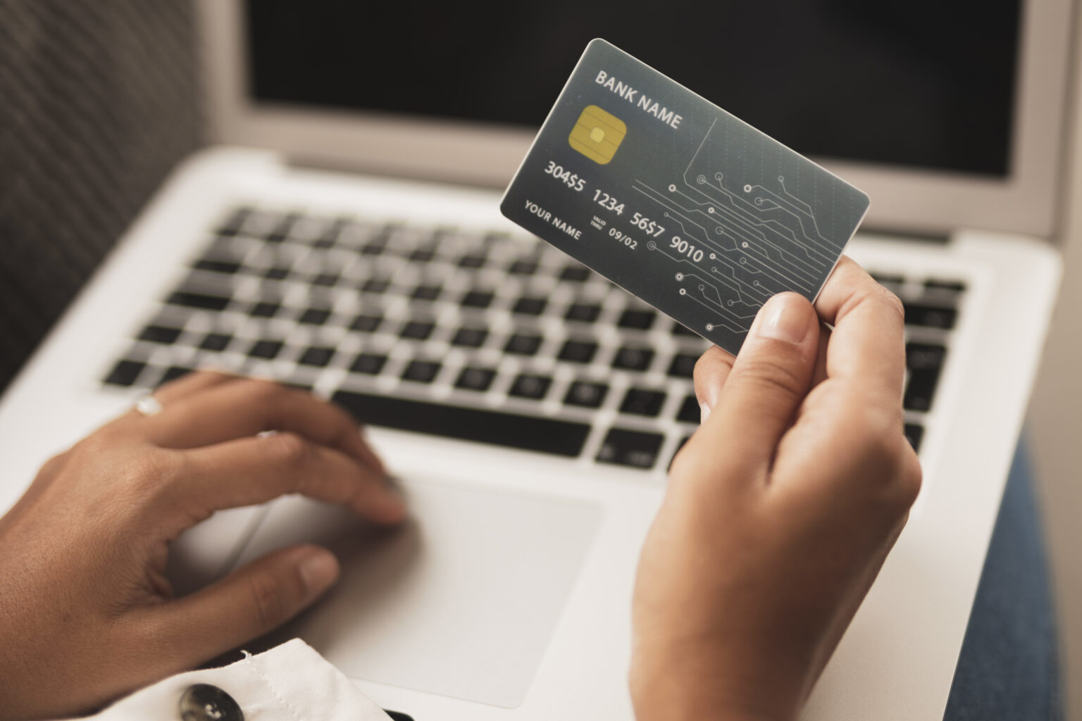 Best Canadian Credit Cards for Small Business Owners | HBM