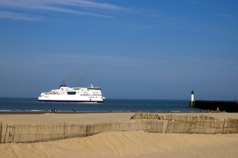 Budget for Calais Getaway Using the Ferry Dover to Calais
