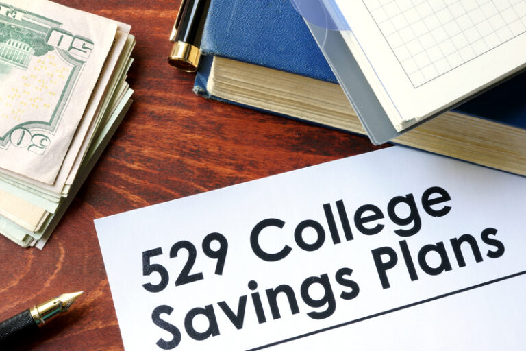 How To Maximize the Illinois 529 Tax Deduction as a Gift Strategy