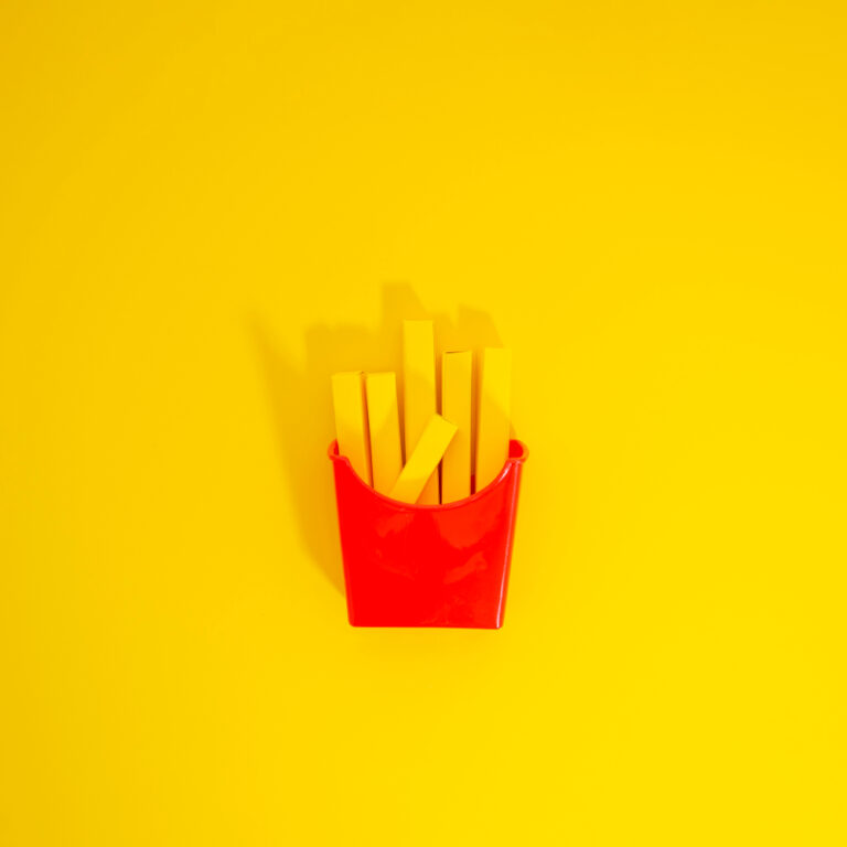 McDonald’s Survey: How to Get Rewards | HBM