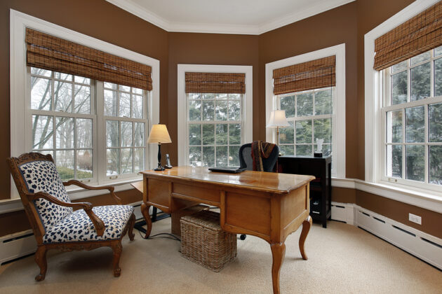 How Design Details for Client Experience Shape in Home Business