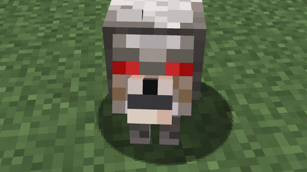 Wolf Armor Minecraft & Wolf Variants: Biomes, Scutes, Tips