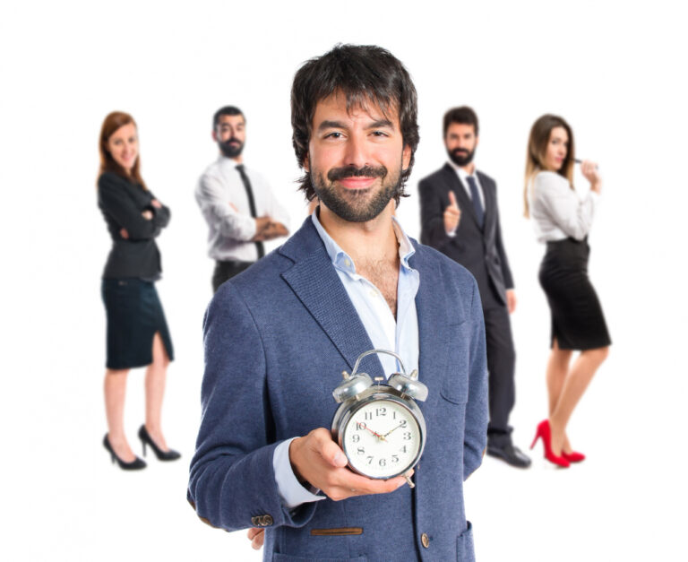 Part-Time Jobs Trend: Why Gen Z Works Multiple Jobs | HBM