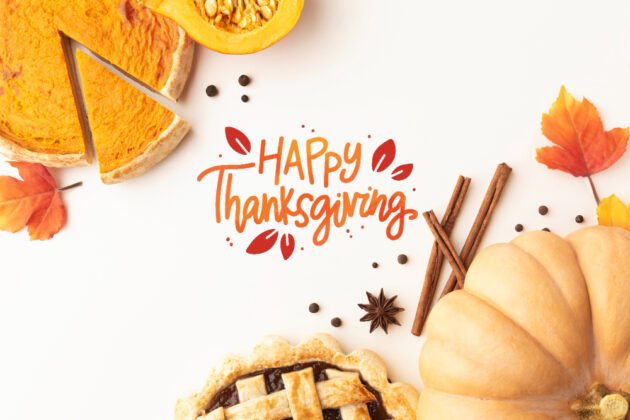 What restaurants are open on thanksgiving | HBM