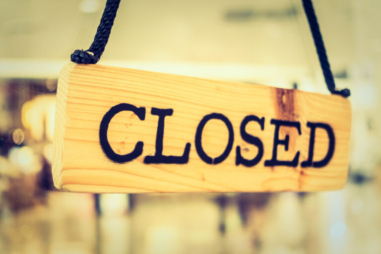 JCPenney Closing Stores: Full List & Latest Updates | HBM