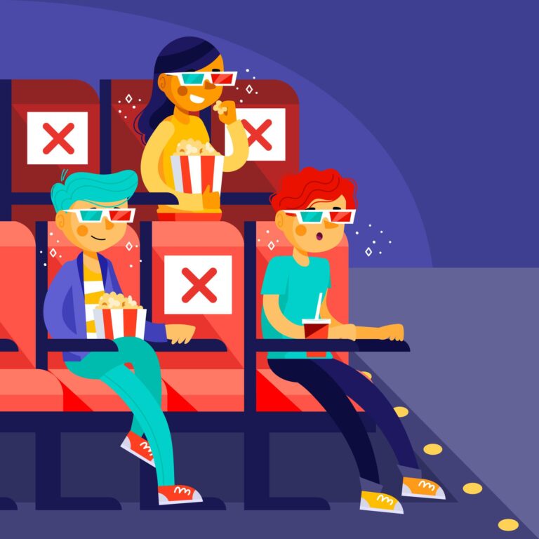 How Cinematrix Became a Viral Movie Game