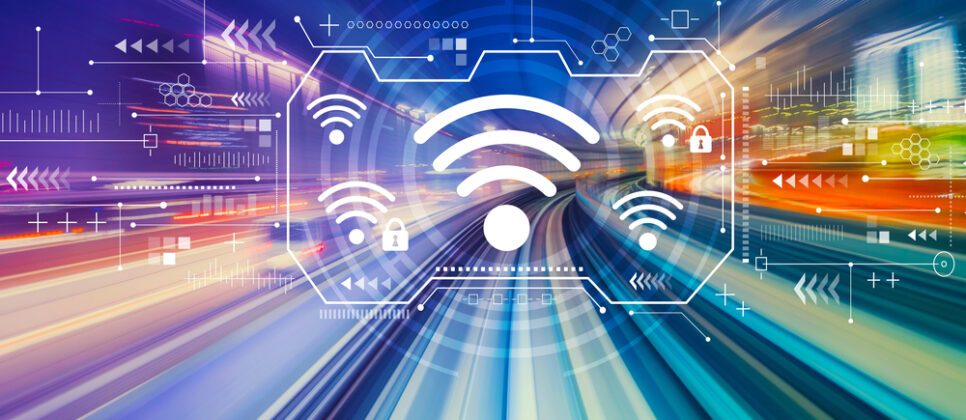High Speed Business Connectivity Services in Modern Workplace