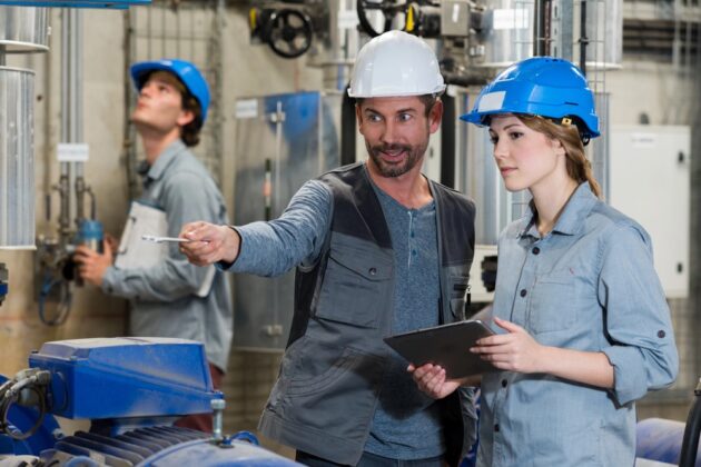 7 Best CMMS Software for Maintenance Teams in 2026 | HBM